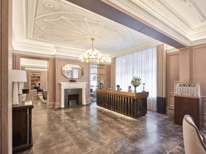 Our Services, Zasbi Luxury Residential Management Company